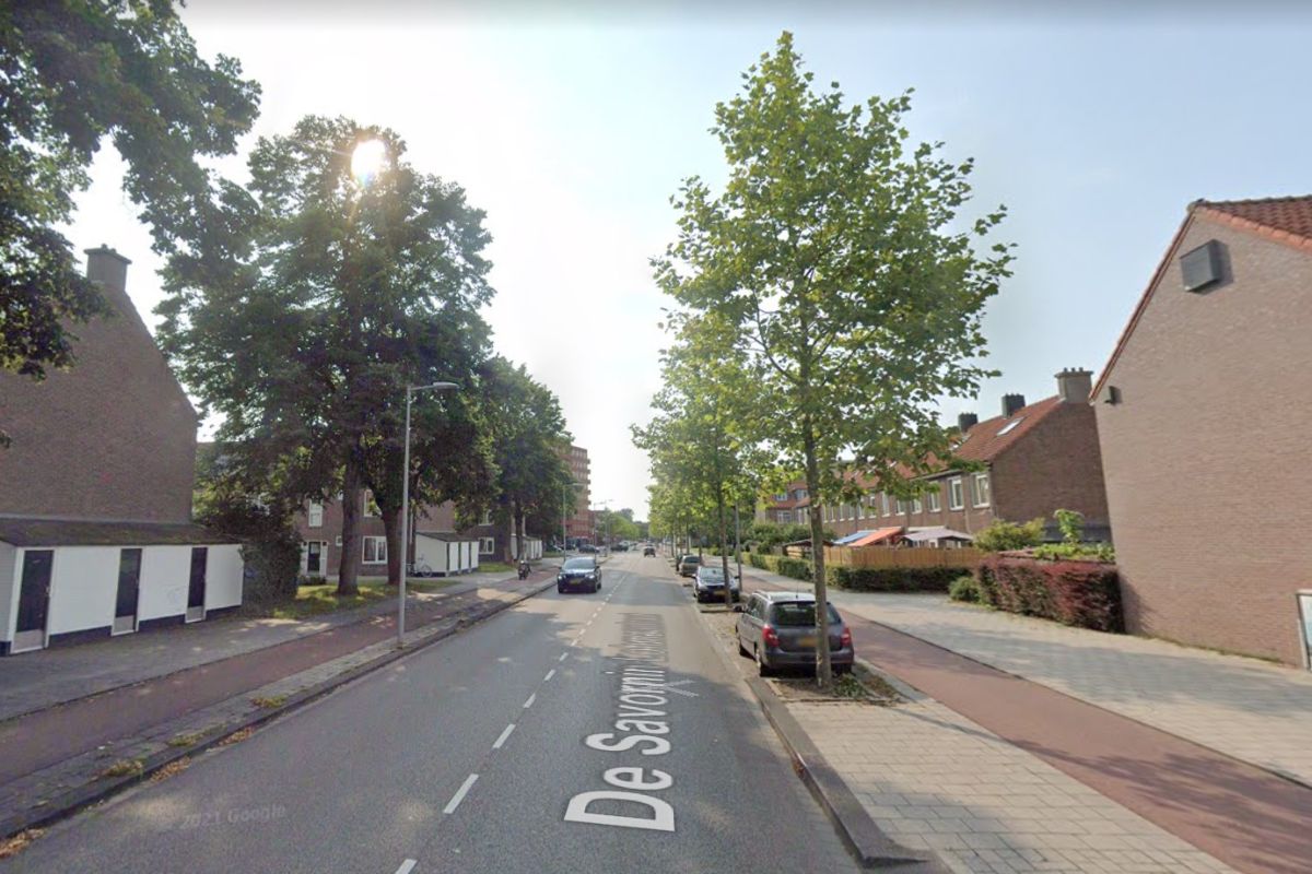 10 x onmogelijke straatnamen in Amsterdam - indebuurt Amsterdam