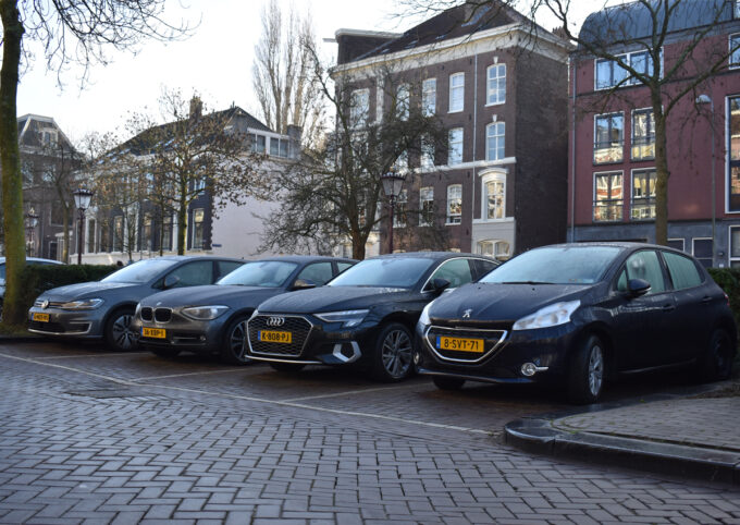Zeg maar dag tegen gratis parkeren: zoveel betaal je straks voor ...