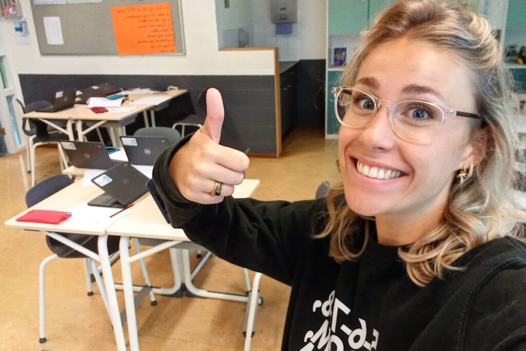 Deze bijzondere lessen krijgen Amsterdamse kinderen (en jij kan ze ook ...