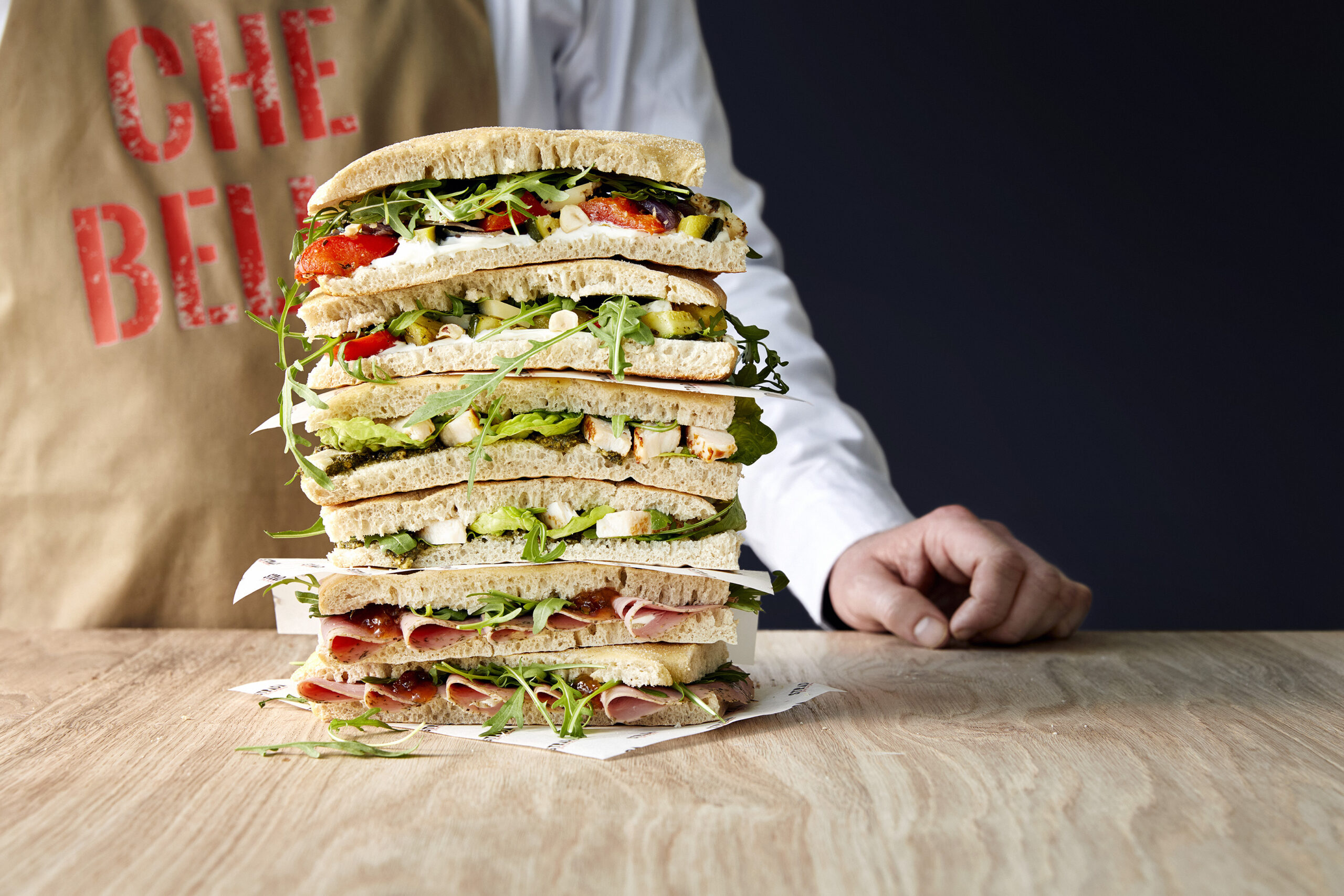 Nieuwe hotspot: dit Italiaanse streetfood concept is geopend in ...