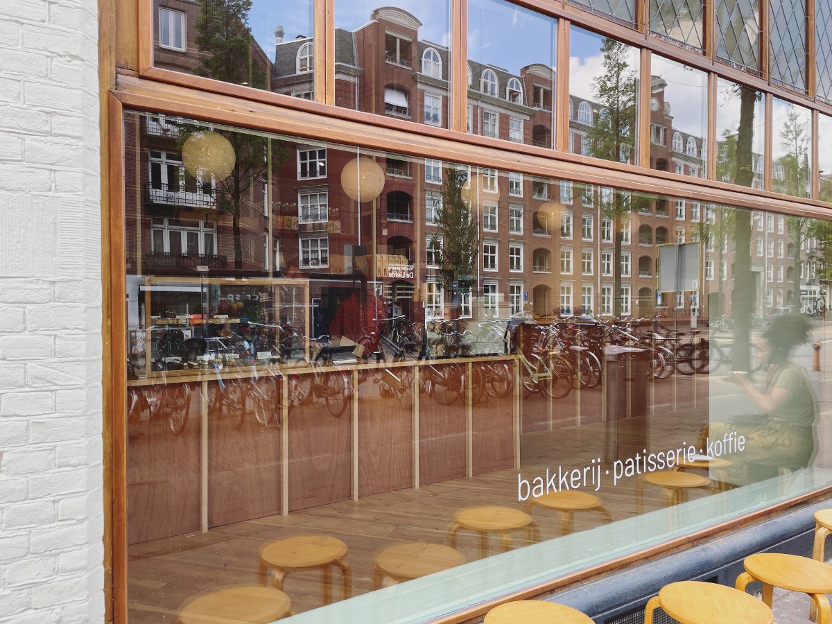 Nieuw! Bakkerij Loof: 'Deze bakkerij is van de vrouwen'