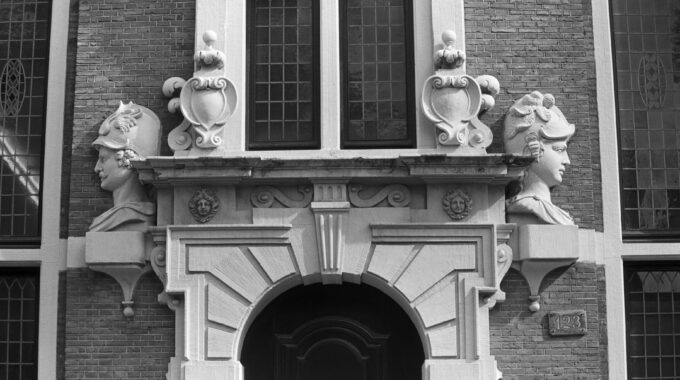 6 x bizarre plekken in Amsterdam die je gezien móet hebben - indebuurt ...