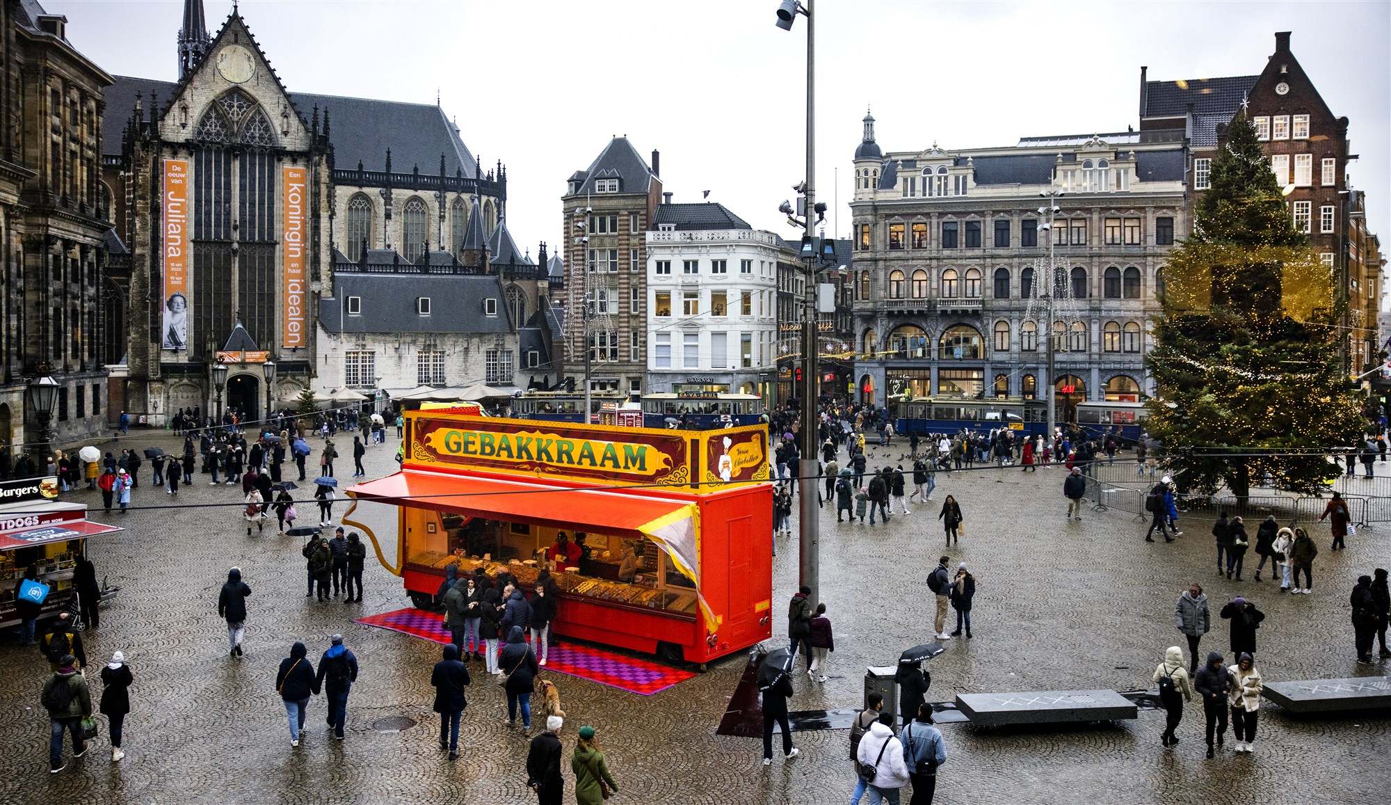 Check dat uitzicht! 5 x koopwoningen aan een iconisch plein in ...