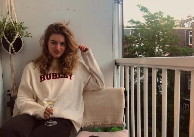 Doen indebuurt Amsterdam