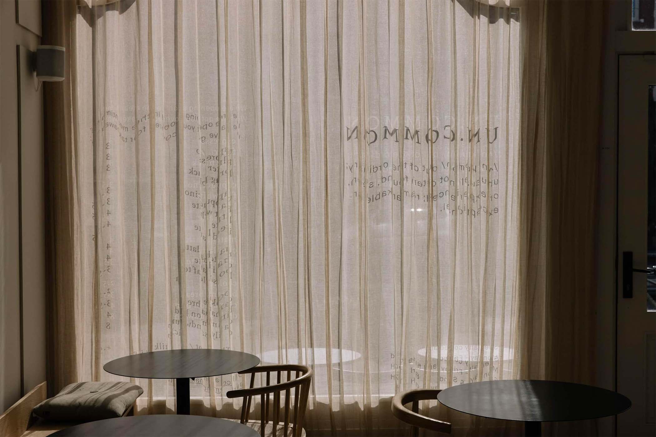 Uncommon Amsterdam - indebuurt Amsterdam