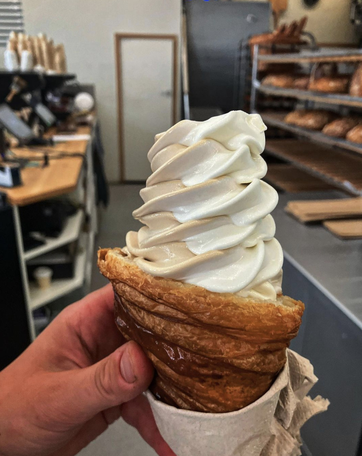 Moet je zien: 5 x Amsterdamse hotspots die viraal gaan op TikTok