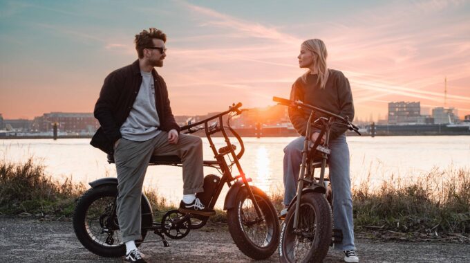 CLUB204 - indebuurt Amsterdam