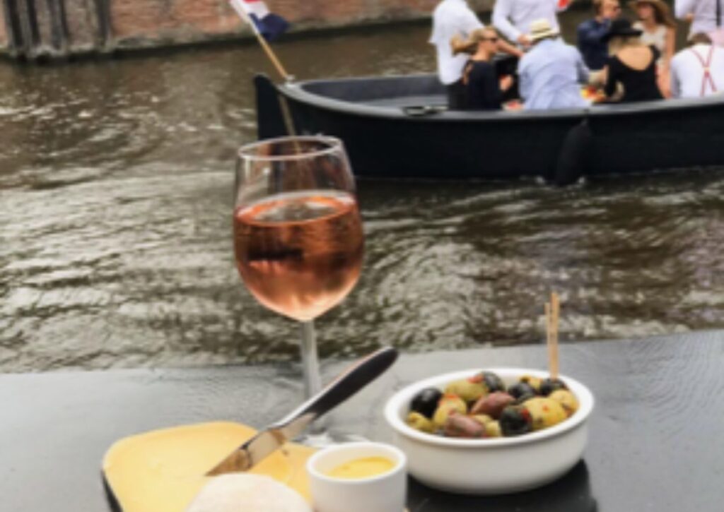 IND Loketten Amsterdam - indebuurt Amsterdam