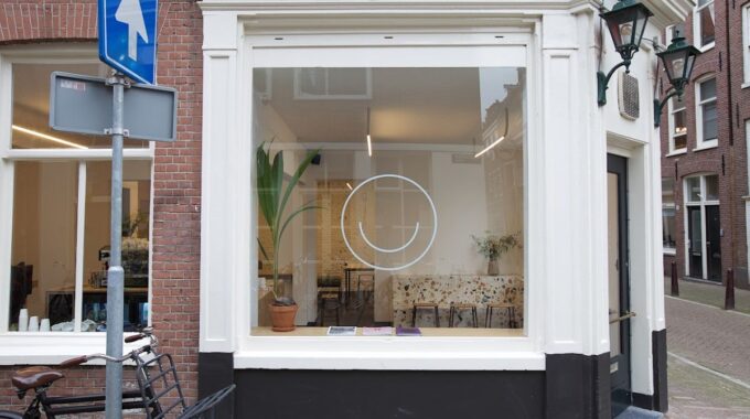 De favorieten van Nina: ‘De allerlekkerste açai bowl van Amsterdam haal ...