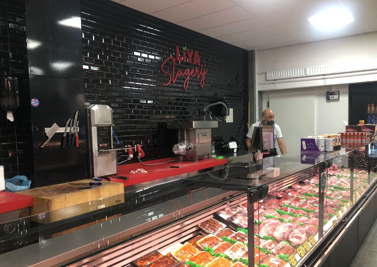 Zei er iemand BBQ? 5 x bij deze Turkse slagers in Amsterdam-West scoor ...