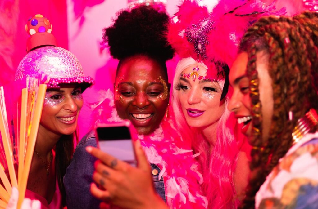 Vier de Pride! Deze exclusieve Pink Party wil je écht niet missen - indebuurt Amsterdam