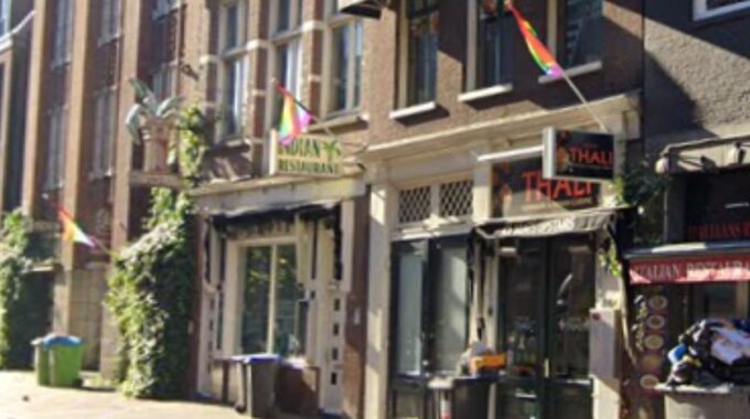 Memories of India - indebuurt Amsterdam