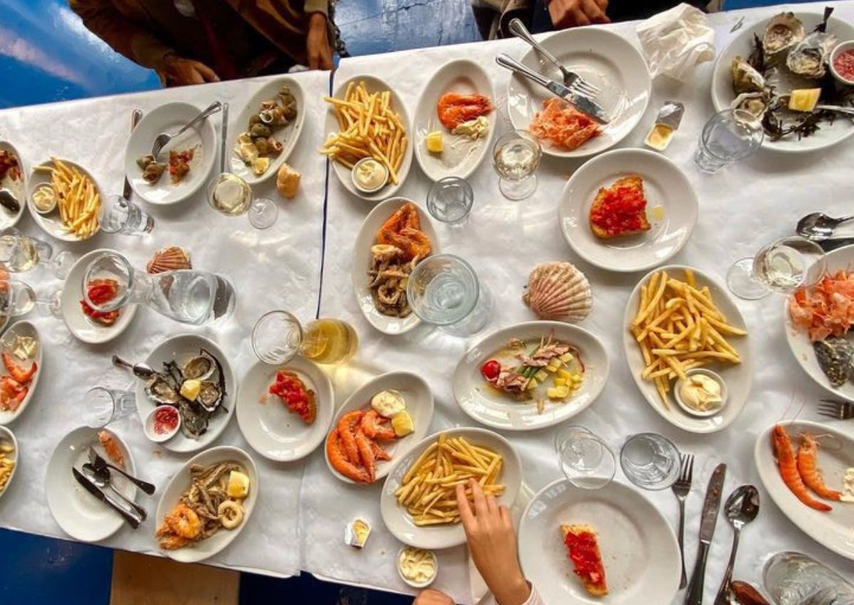 Nieuwe hotspot in Amsterdam: Restaurant Barracuda in Noord - indebuurt ...