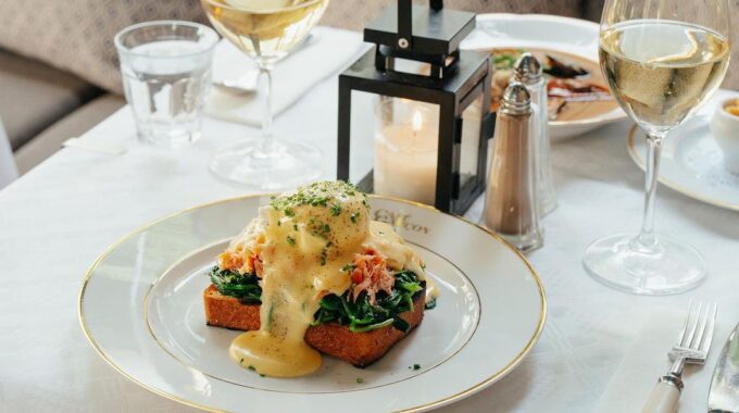 Café Garçon - indebuurt Amsterdam