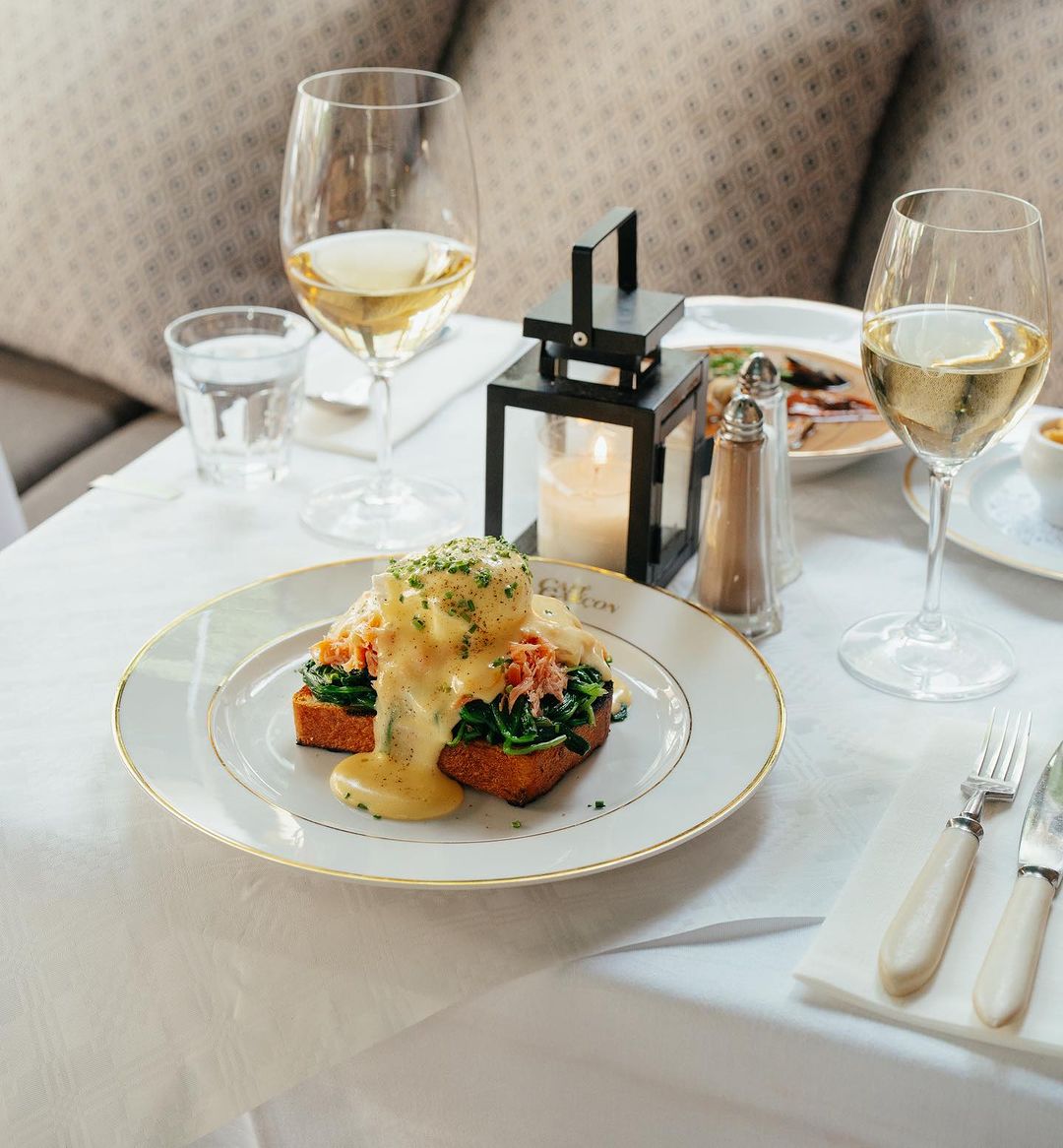 Café Garçon - indebuurt Amsterdam