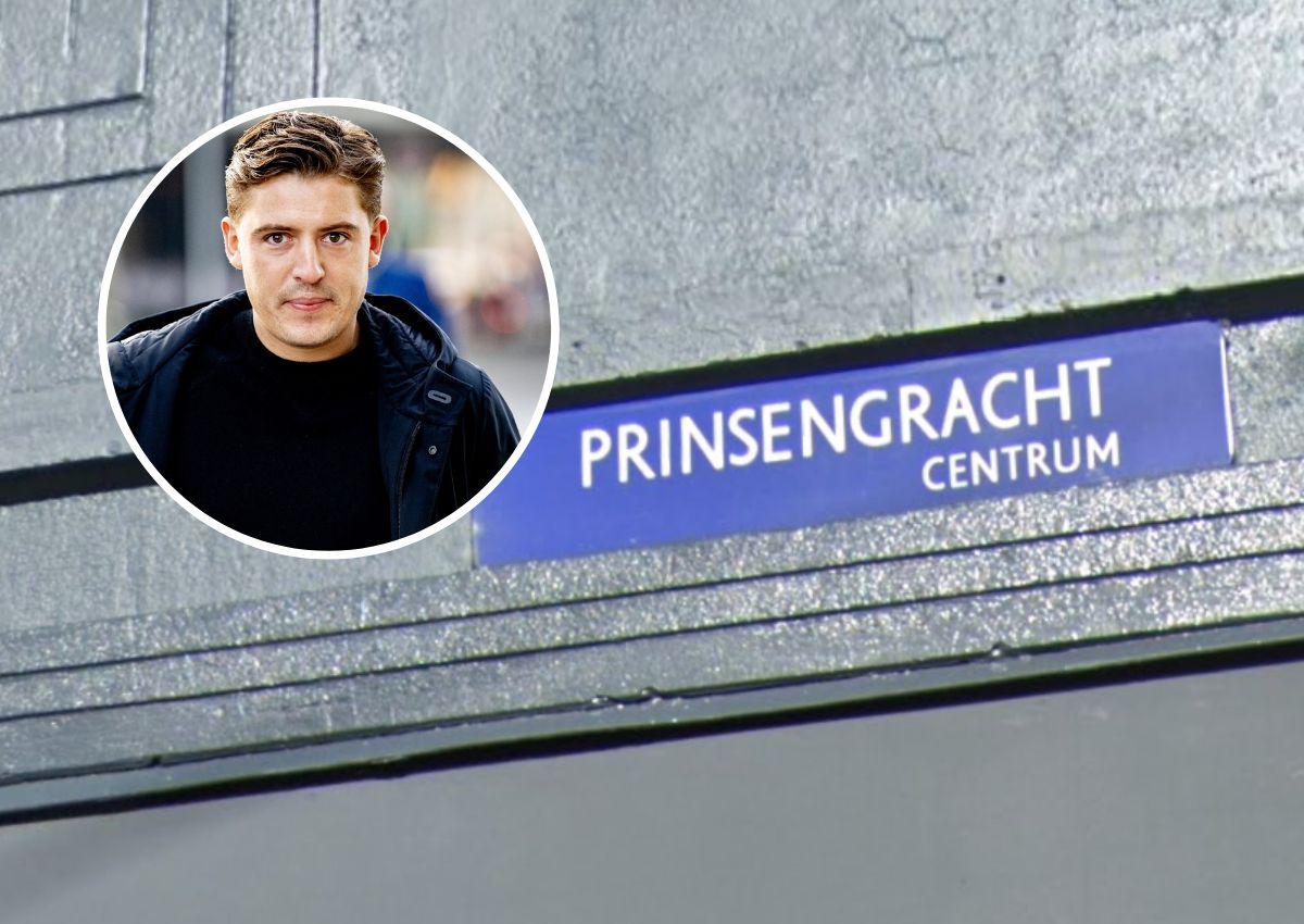 Gemist: binnenkijken bij Lil Kleine, Matthijs van restaurant Smelt en ...