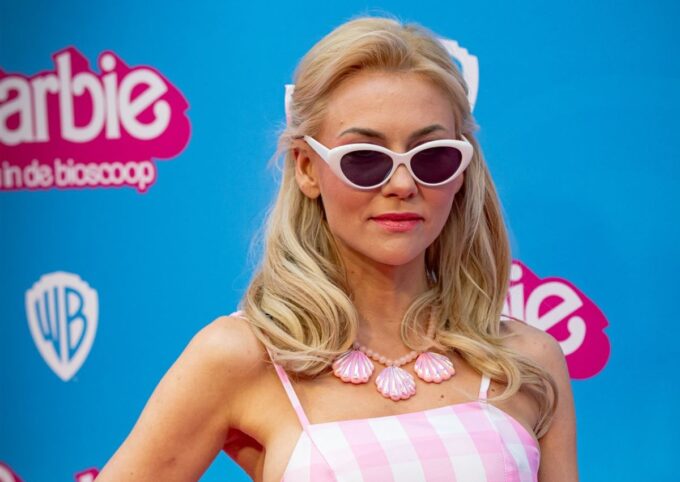 Wil je zien: Housewife Susanna Klibansky doet mee aan nieuw tv ...