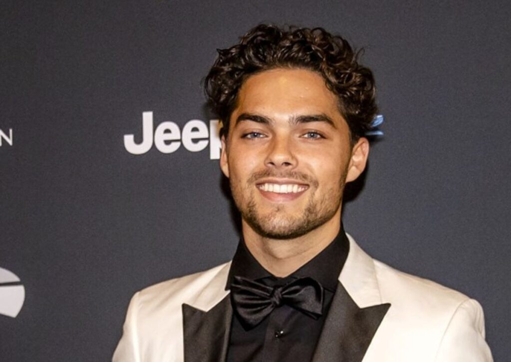 Acteur Thijs Boermans opent restaurant in Amsterdam: ‘Nonna is een feit ...