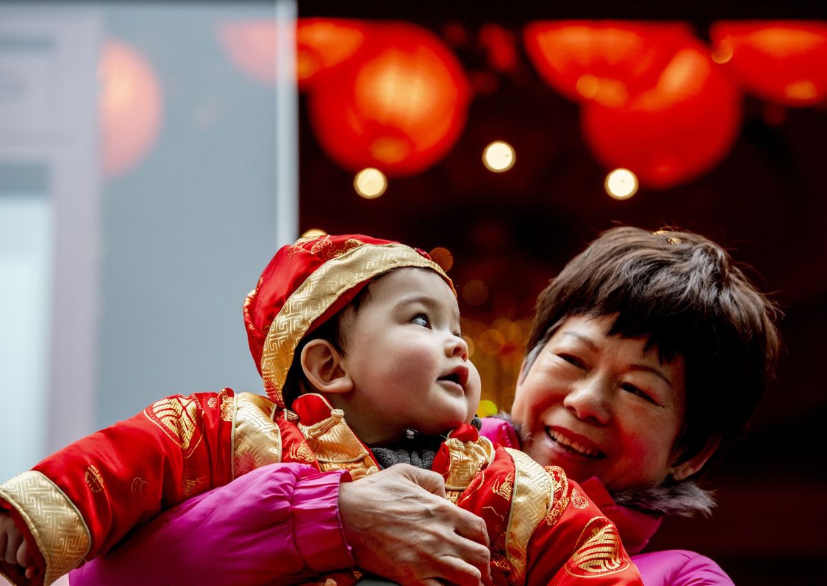 Dit weekend in Amsterdam te doen: jazzmiddag, Chinees Nieuwjaar ...