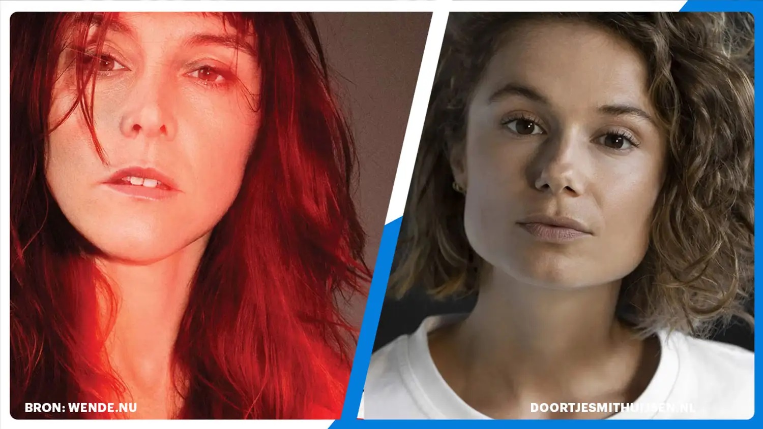 Het nieuwe seizoen van Dit Was Het Nieuws start bijna en deze ...