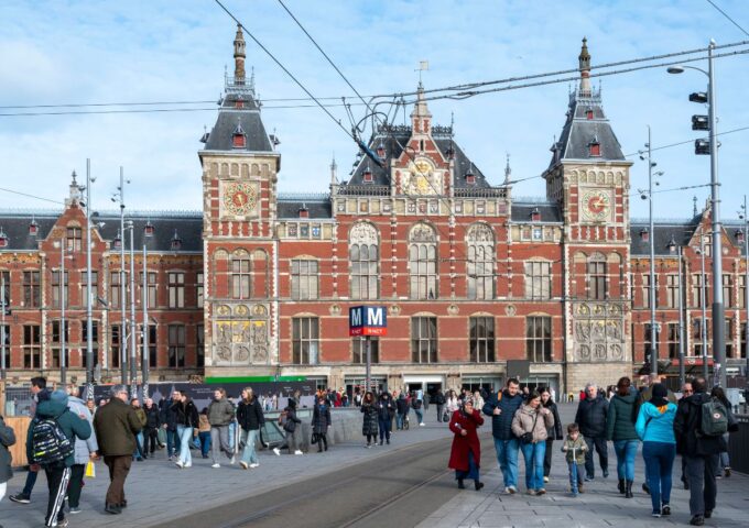 IND Loketten Amsterdam - indebuurt Amsterdam