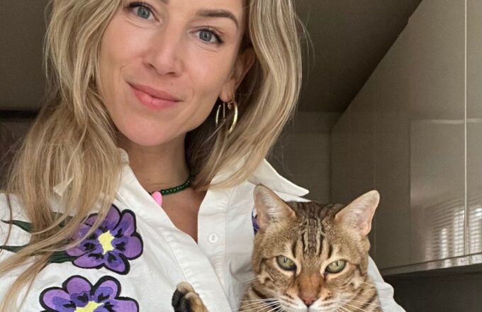 Genieten van Amsterdam indebuurt Amsterdam