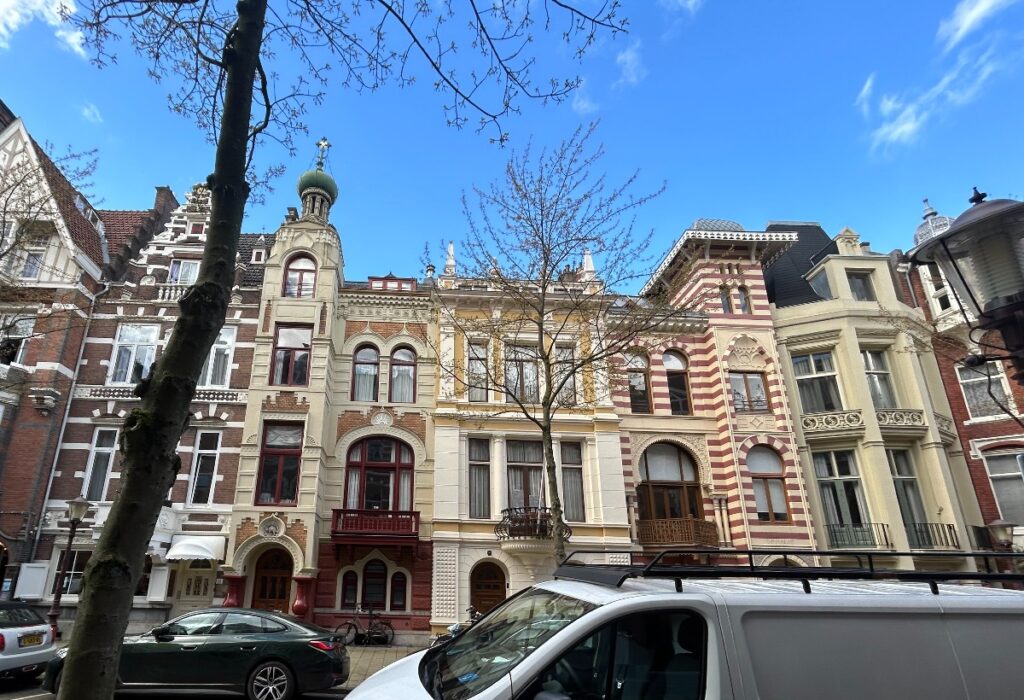 Zonder paspoort 7 landen bezoeken vanuit Amsterdam! Zo doe je dat