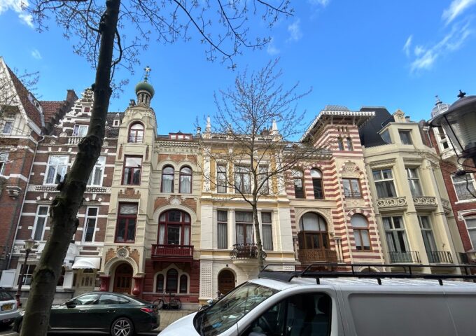 Meten is weten: zo groot is de oppervlakte van gemeente Amsterdam ...