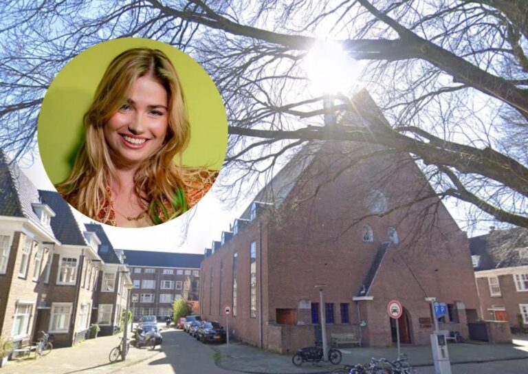 Vader hitzangeres Roxy Dekker zet penthouse voor bijna 7 miljoen euro ...