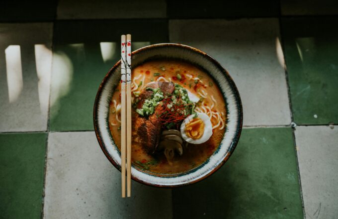 Ama Sushi & Ramen - indebuurt Amsterdam