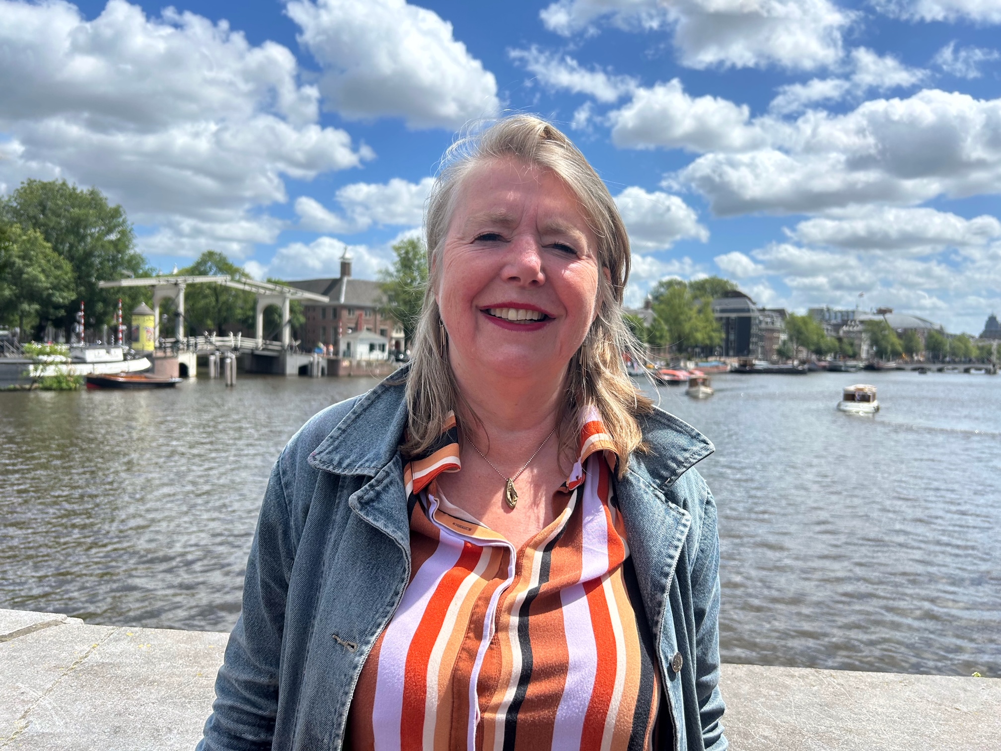 Favorieten van Esther: 'Na 124 jaar haal je hier nog steeds het ...