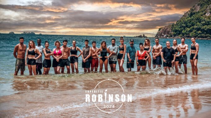 Gemist: studententips, Expeditie Robinson en dit moet je zien op de ...