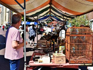 Weekendtips: dit kun je doen in Amsterdam (27 – 29 juni) - indebuurt Amsterdam