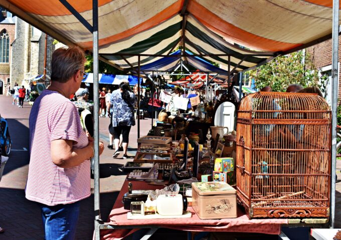 Dit zijn de beste Amsterdamse restaurants volgens Gault&Millau 2025 ...