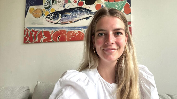 Emma Heesters zet penthouse van 1,5 miljoen in Amsterdam te koop ...