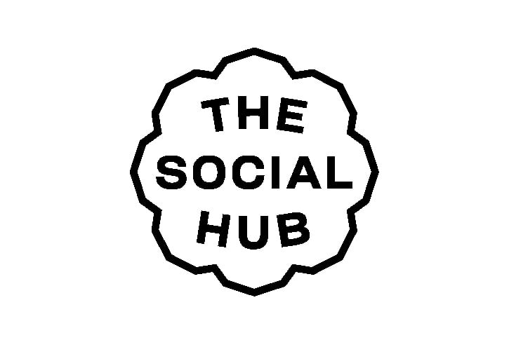 The Social Hub Amsterdam - indebuurt Amsterdam