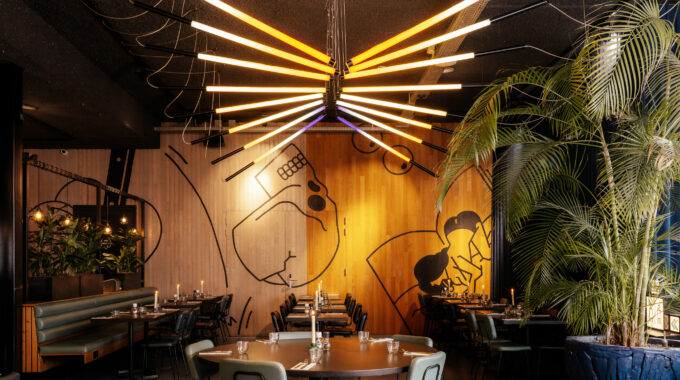 Verborgen parel: bijna niemand weet van dit mooie huis aan de grachten