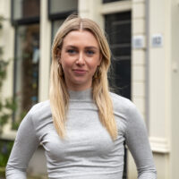 Emma Heesters zet penthouse van 1,5 miljoen in Amsterdam te koop ...