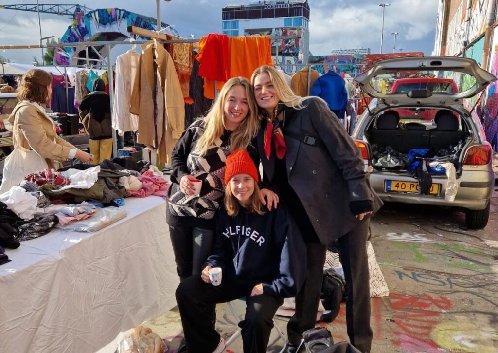 Emma Heesters zet penthouse van 1,5 miljoen in Amsterdam te koop ...