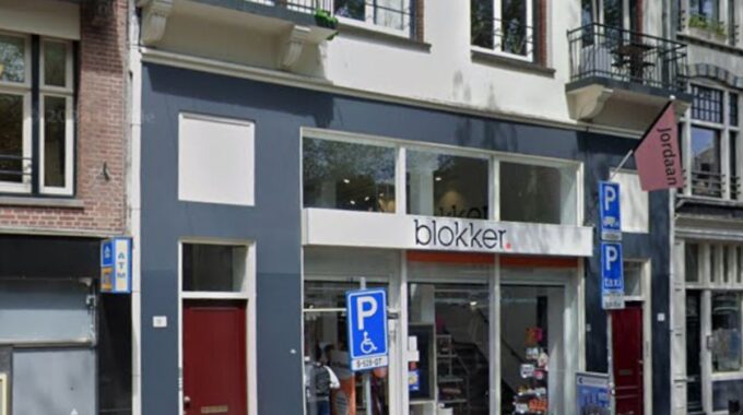 Budgetwinkel Normal opent nóg een winkel in Amsterdam - indebuurt Amsterdam