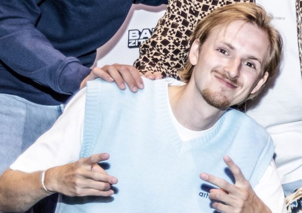 Dit is het nieuwe huis van Koen ‘Bankzitters’ van Heest