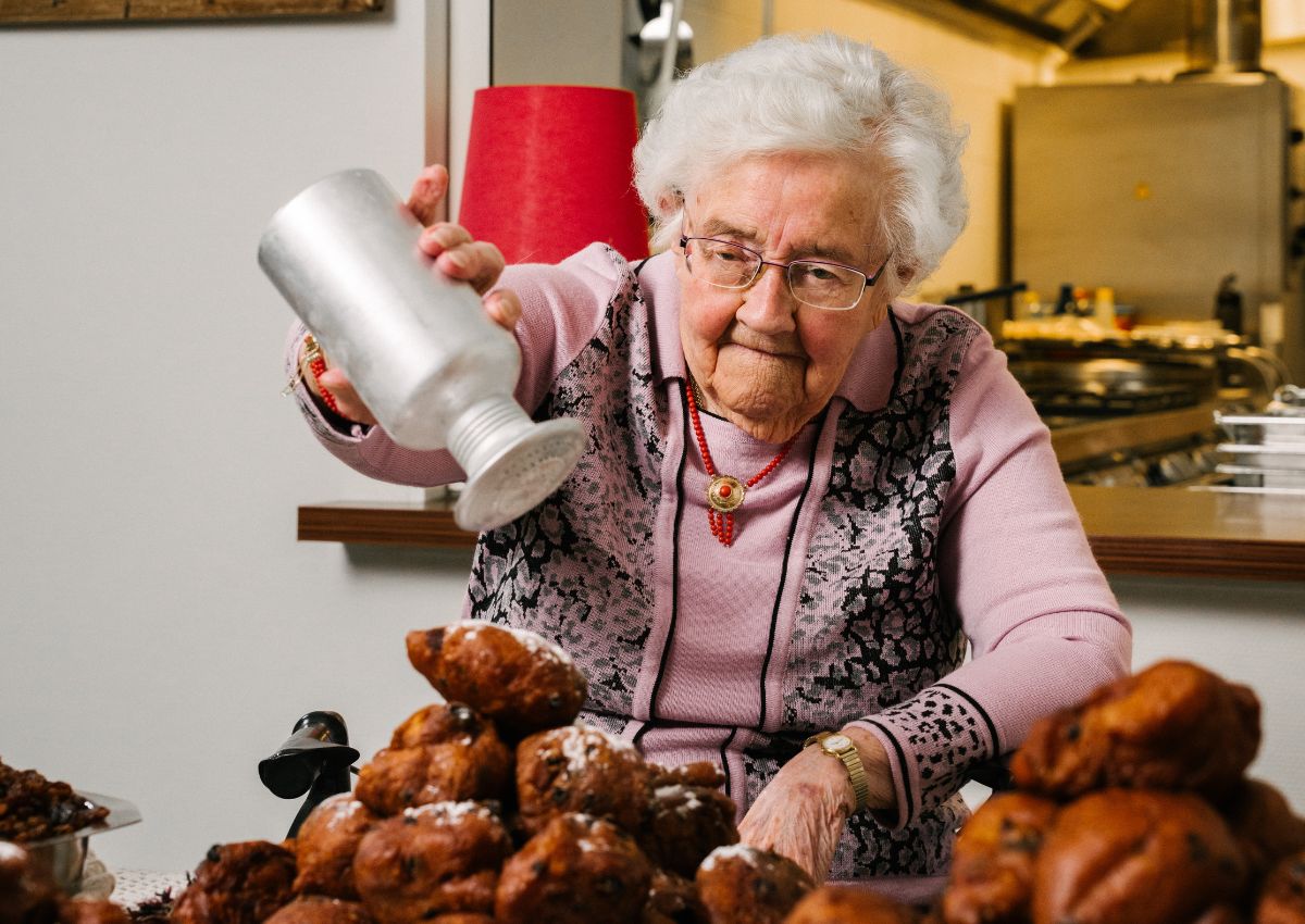 Naomi Defoer, auteur op indebuurt Amsterdam