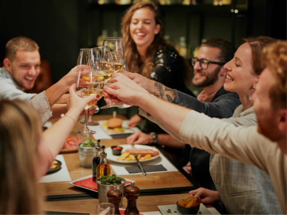 PUB Events - indebuurt Amsterdam