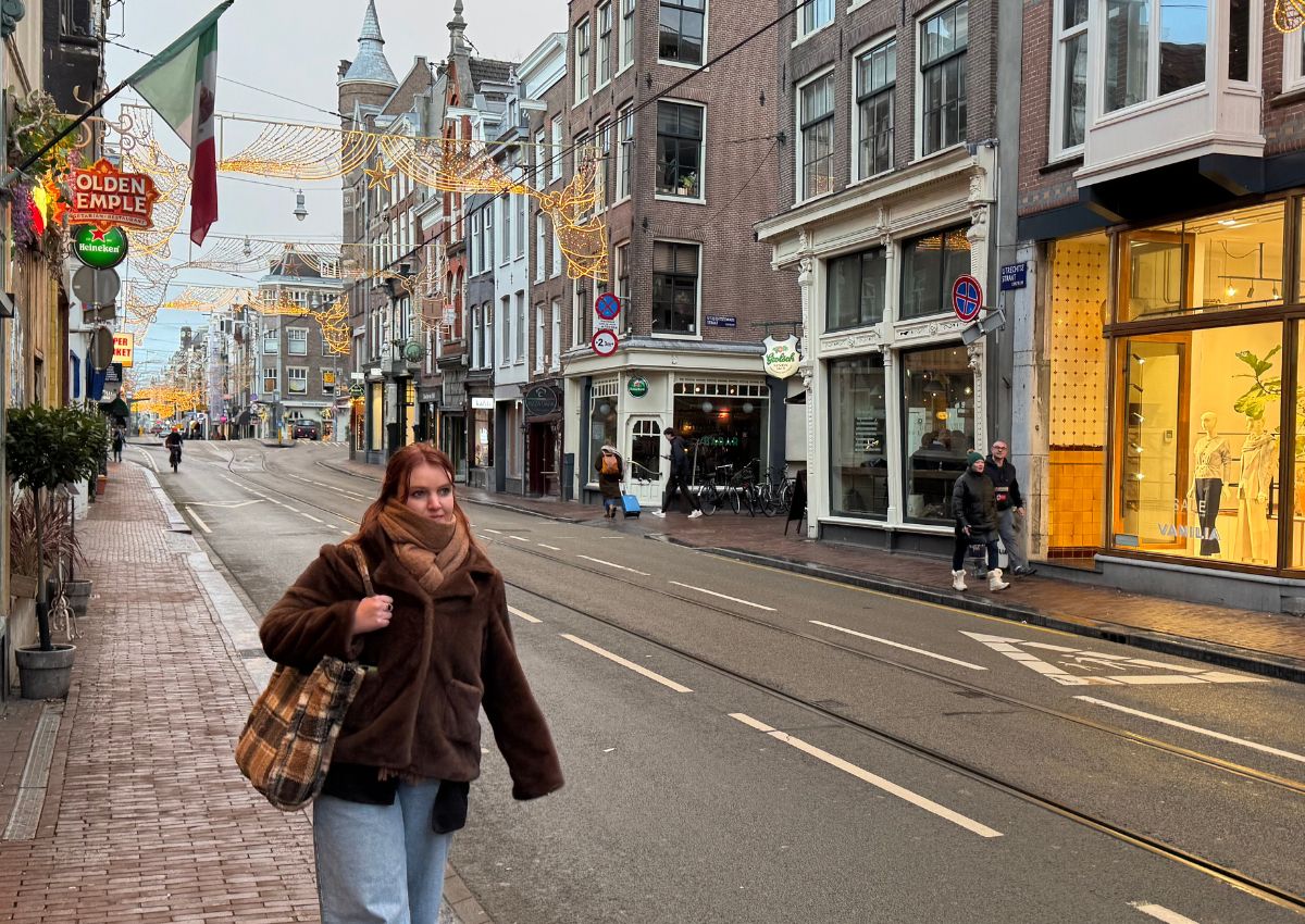 Weektips: dit is er te doen in Amsterdam (3 – 6 maart) - indebuurt Amsterdam