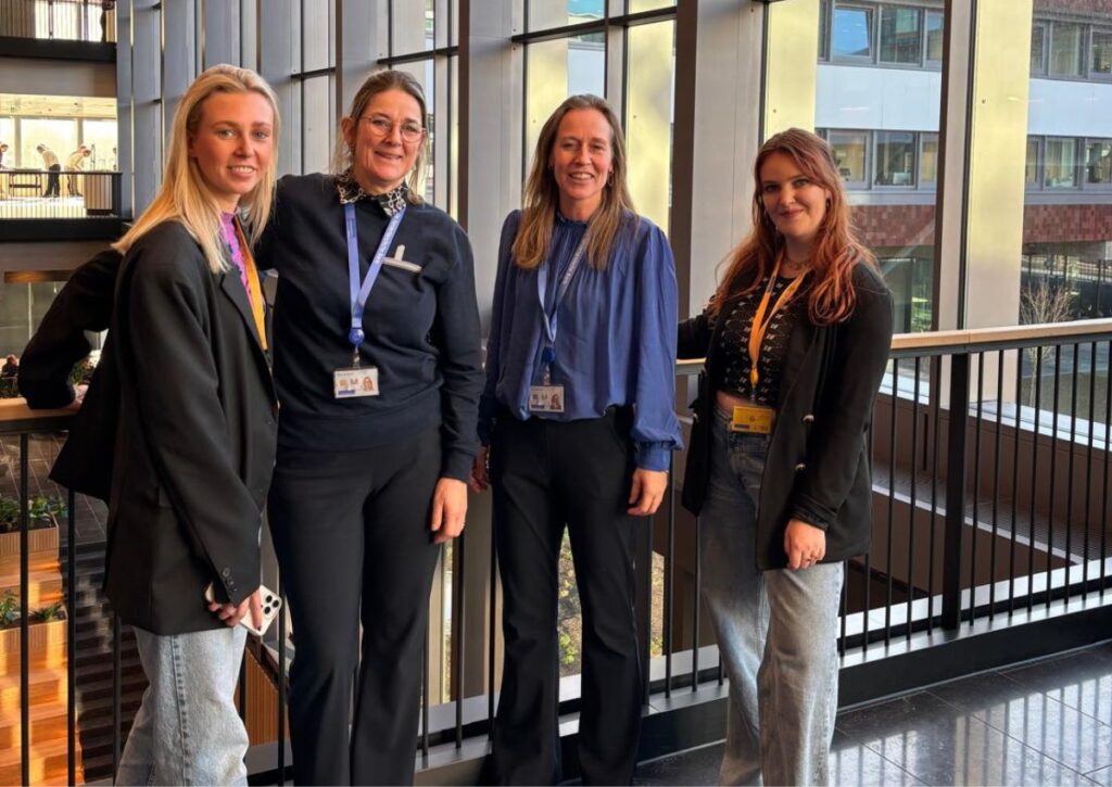 Zo ziet het nieuwe gebouw van De Nederlandsche Bank eruit