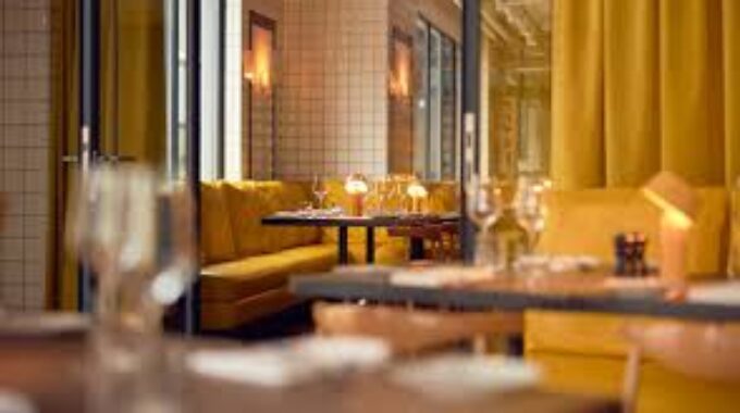 9 x écht leuke restaurants dicht bij Amsterdam Centraal Station