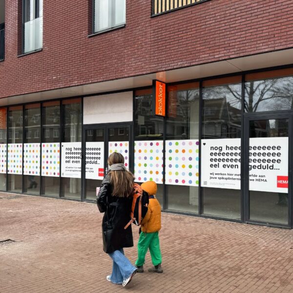 IND Loketten Amsterdam - indebuurt Amsterdam