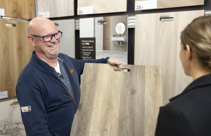 Dit is het nieuwe huis van Koen ‘Bankzitters’ van Heest