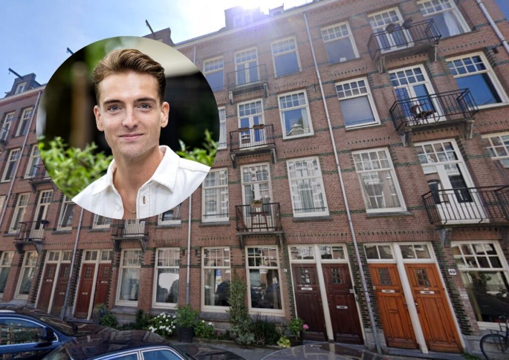 IND Loketten Amsterdam - indebuurt Amsterdam