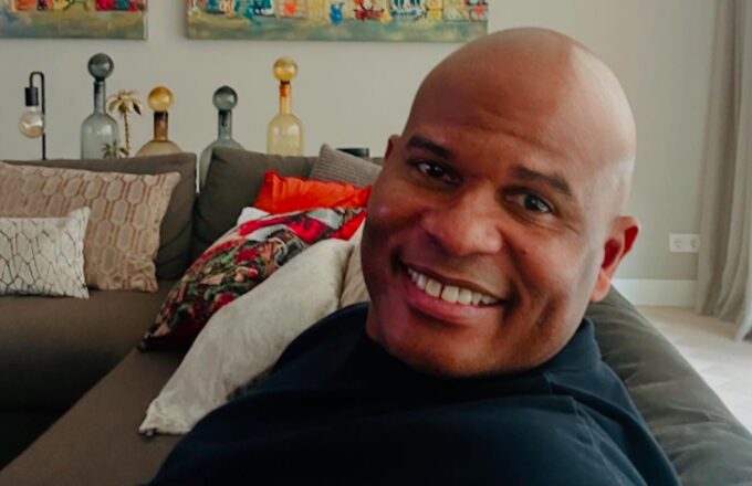 Dit is het nieuwe huis van Koen ‘Bankzitters’ van Heest